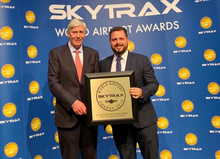 QUITO AIRPORT WINS SKYTRAX AWARDS FOR QUALITY OF SERVICE, EFFICIENCY ...