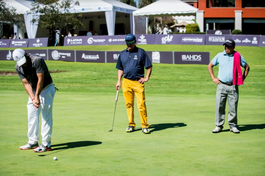 April 2019 – Quiport