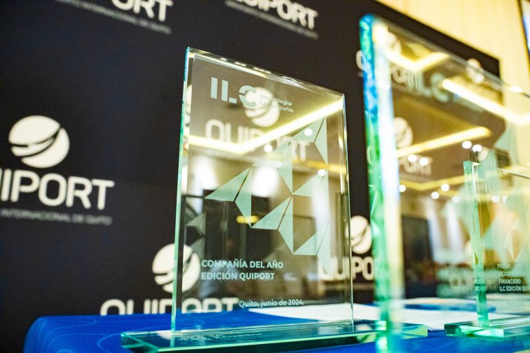 Quiport impulsa el talento juvenil de las comunidades con los programas ...